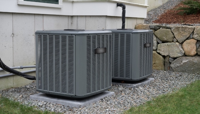 Custom Air Conditioner System Design For Your Skokie, IL Home